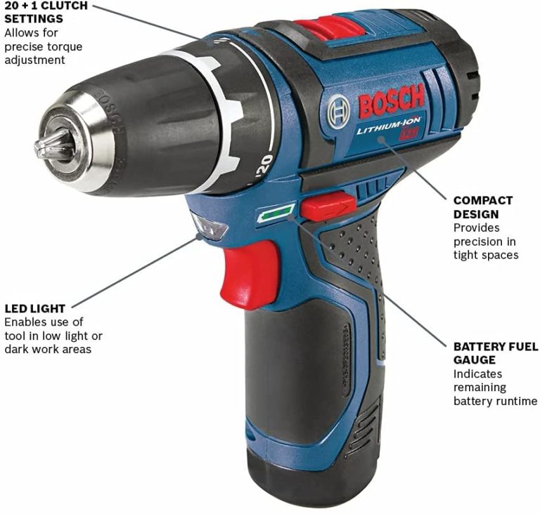 The 5 Best Small Cordless Drills: Buy With Confidence - 360 Power Tools