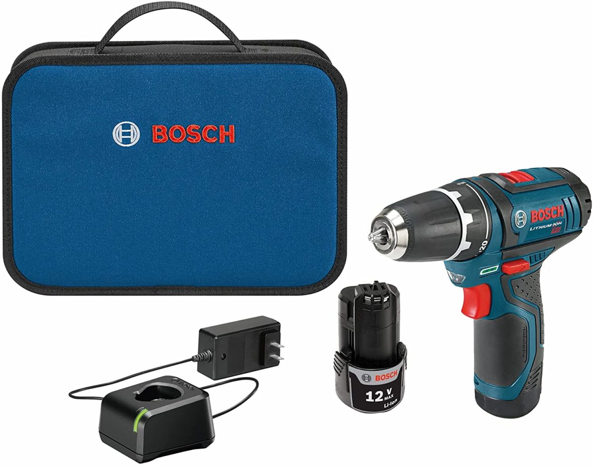 The 5 Best Small Cordless Drills: Buy With Confidence - 360 Power Tools