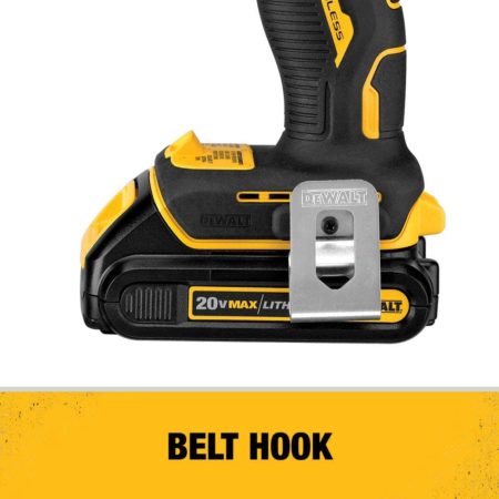 The 5 Best DeWalt Hammer Drills in 2022