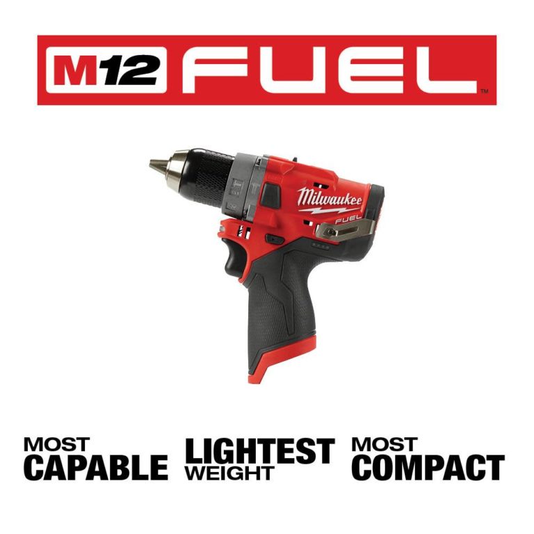 The 5 Best Small Cordless Drills: Buy With Confidence - 360 Power Tools