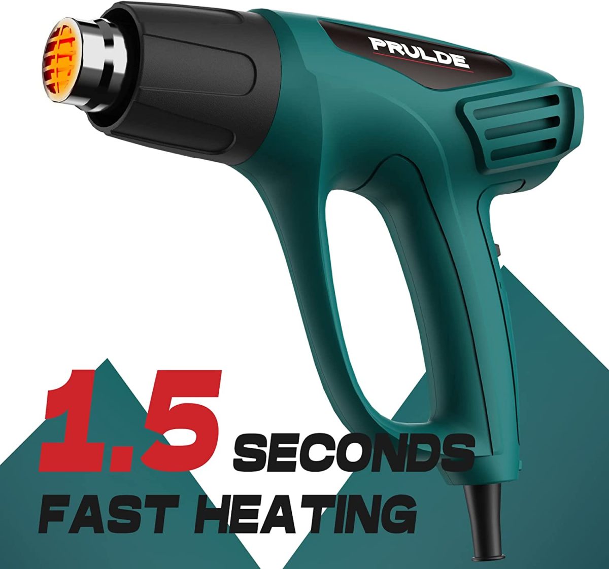 The 6 Best Budget Heat Guns That Cost Less Than $40